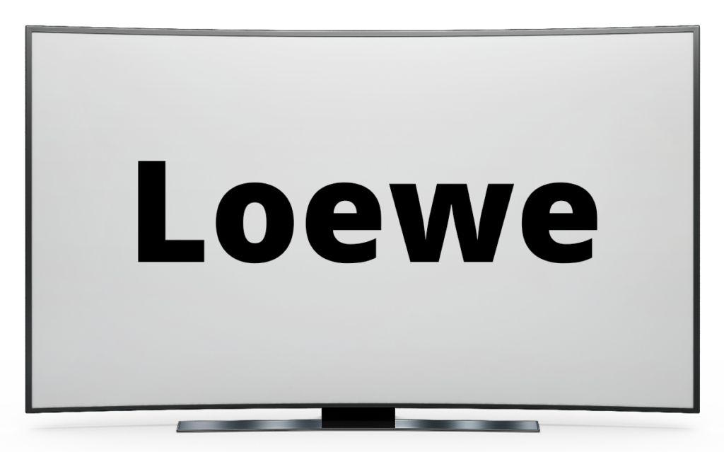 Los mejores Televisores marca Loewe de 2025 - Comprar una tele